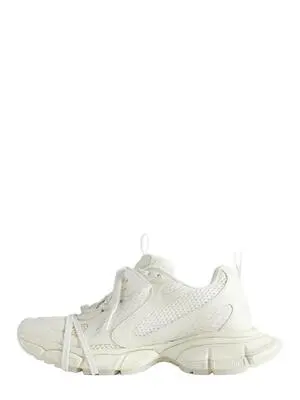 Balenciaga 3xl Sneakers - White