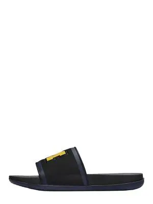 NIKE Nike Offcourt Slide 'Michigan'