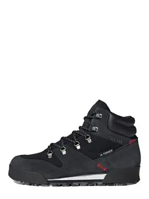 Adidas Snowpitch Cold.rdy Boots - Black