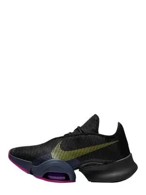 Nike Zoom Superrep 2 Athletic Sneakers - Black