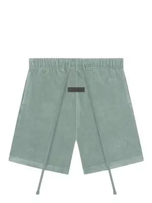 Fear Of God Fear Of God Essentials SS23 Sweatshort Blue/grey