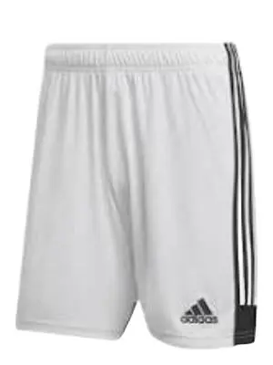 Adidas Tastigo 19 Shorts - White/black