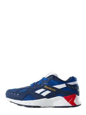 REEBOK Aztrek "navy/royal/white/red/grey" Dv3911 - Blue/white