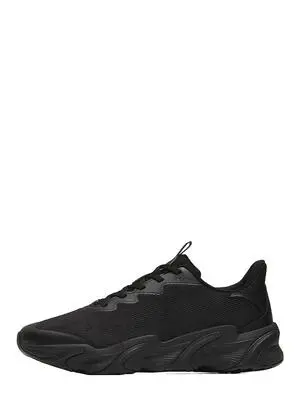 ANTA Non Stop Sneakers - Black