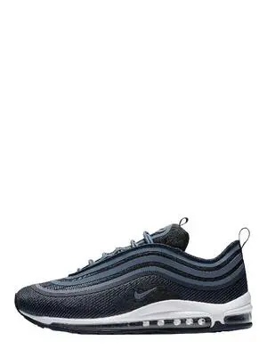Nike Max 97 Ultra '17 Sneakers - Blue/white