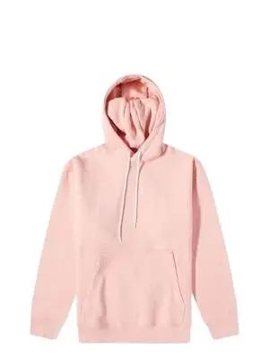 Nike Embroidered Hooded Sports Sweatshirt - Default Color