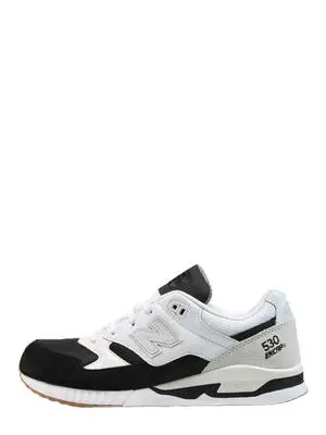 NEW BALANCE New Balance 530 "Summer Waves" Sneakers White