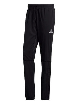 ADIDAS Adidas Bb Woven Pants 'black'