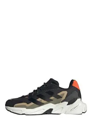 Adidas Adidas X 9000 Cold.Rdy Athletic Sneakers Black
