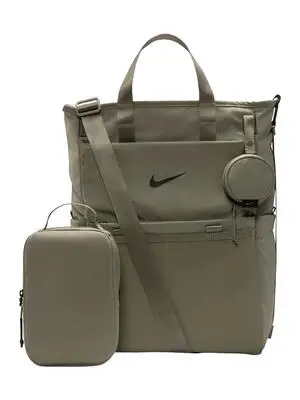 Nike Diaper Bag Light Army - Light Army Green/black