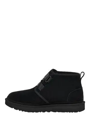UGG Neumel Quickclick Boot - Black