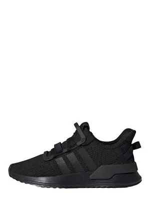Adidas U_path Run Core Sneakers - Black