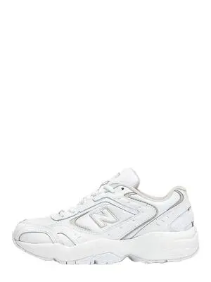 NEW BALANCE New Balance 452 Series B Wide Sneakers White