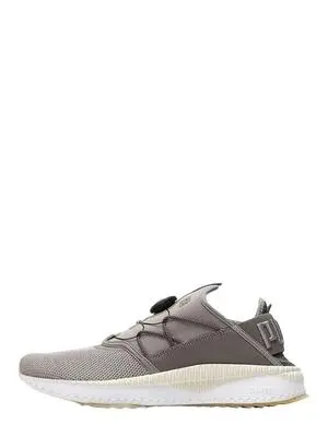 PUMA Tsugi Disc Casual Grey Sneakers - Gray