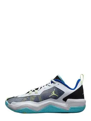 JORDAN Westbrook One Take 4 Sneakers - Black/white/copa