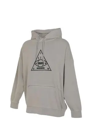 VANS Washed Hoodie - Grey