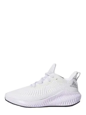 Adidas Adidas Alphabounce 3 Sneakers White/silver