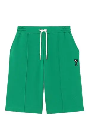 PUMA X Ami Casual Shorts - Green