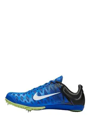 Nike Zoom Maxcat 4 Track Spikes - Blue