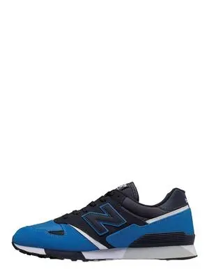 NEW BALANCE New Balance 446 Series Sneakers Black/blue/white