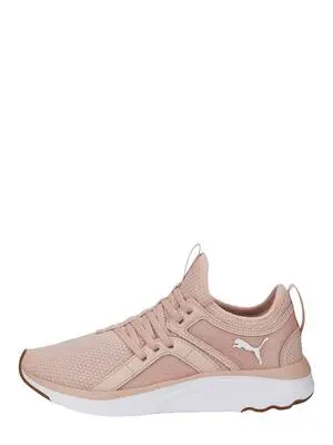 PUMA Softride Sophia Sneakers - Rose Quartz/white