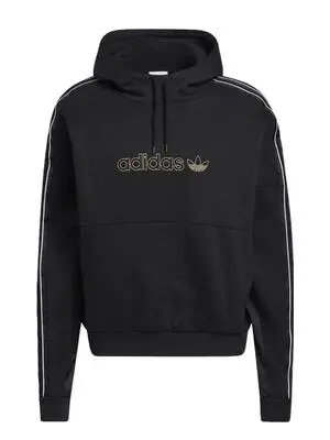 Adidas Originals Stripe Pullover - Multi-color