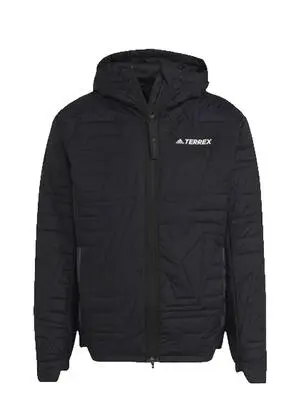ADIDAS Adidas Terrex MYSHELTER PrimaLoft Hooded Padded Jacket