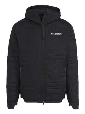 ADIDAS Adidas Terrex MYSHELTER PrimaLoft Hooded Padded Jacket