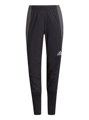 Adidas Adizero Marathon Pants - Black