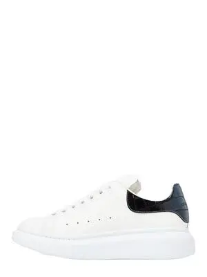 Alexander McQueen Alexander McQueen Oversized Sneakers White/black