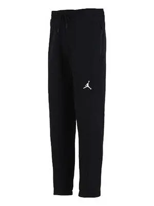JORDAN 23 Engineered Casual Fleece Bundle Feet Sports Pants/trousers/joggers Black - Multi-color
