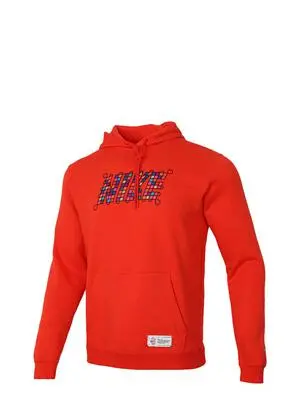 Nike Chinese New Year Hoodie - Red