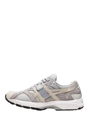 Asics Gel-mc Plus "glacier " Sneakers - Grey