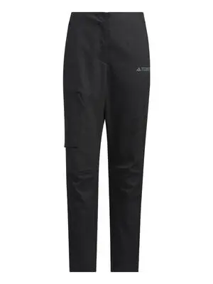 Adidas Cargo Pants - Black