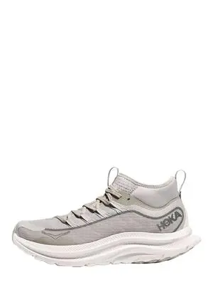 Hoka One One Kawana Mid Sneakers - Stardust/white