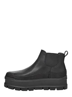 UGG Merina Platform Shoe - Black