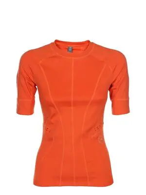 Adidas By Stella Mccartney Truepurpose Training T-shirt - Orange