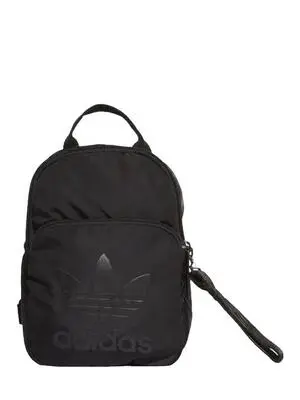 Adidas Originals Mini Backpack - Black