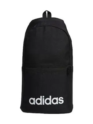 Adidas Neo Lin Clas Bp Day Backpack - Black