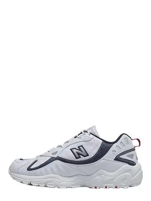 NEW BALANCE New Balance 703 Athletic Sneakers White/blue