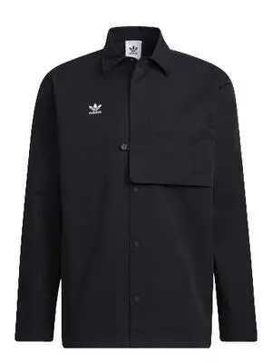 Adidas Originals Cny Limited Edition Button-up Shirt - Default Color