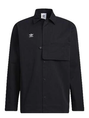 Adidas Originals Cny Limited Edition Button-up Shirt - Default Color