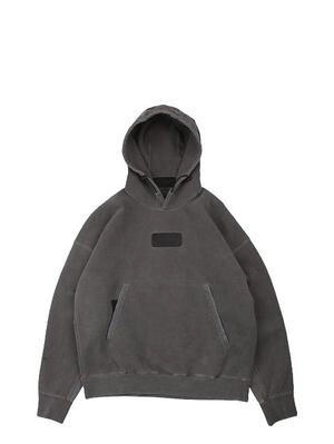 JORDAN Air 23 Engineered Hoodie - Gray