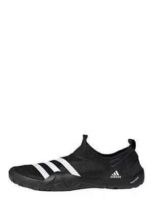 Adidas Jawpaw Slip-on Heat.rdy Athletic Shoes - Black