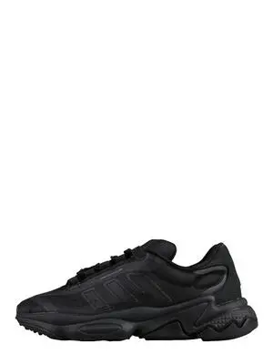 Adidas Originals Ozweego Pure Lace Up Sneakers - Core Black