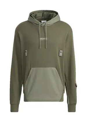 Adidas Originals Adventure Hoodie - Default Color