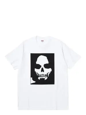 Supreme Fw25 X Number Ine Manson T-shirt - White