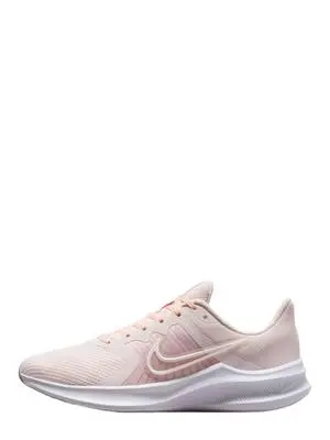 Nike Downshifter 11 Low-top Sneakers - /white