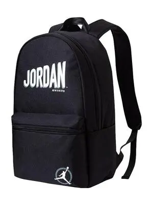 JORDAN Mvp Flight Backpack - Black