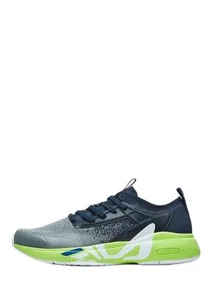 FILA Athletics Mind 3s Low Top Sneakers - Gray
